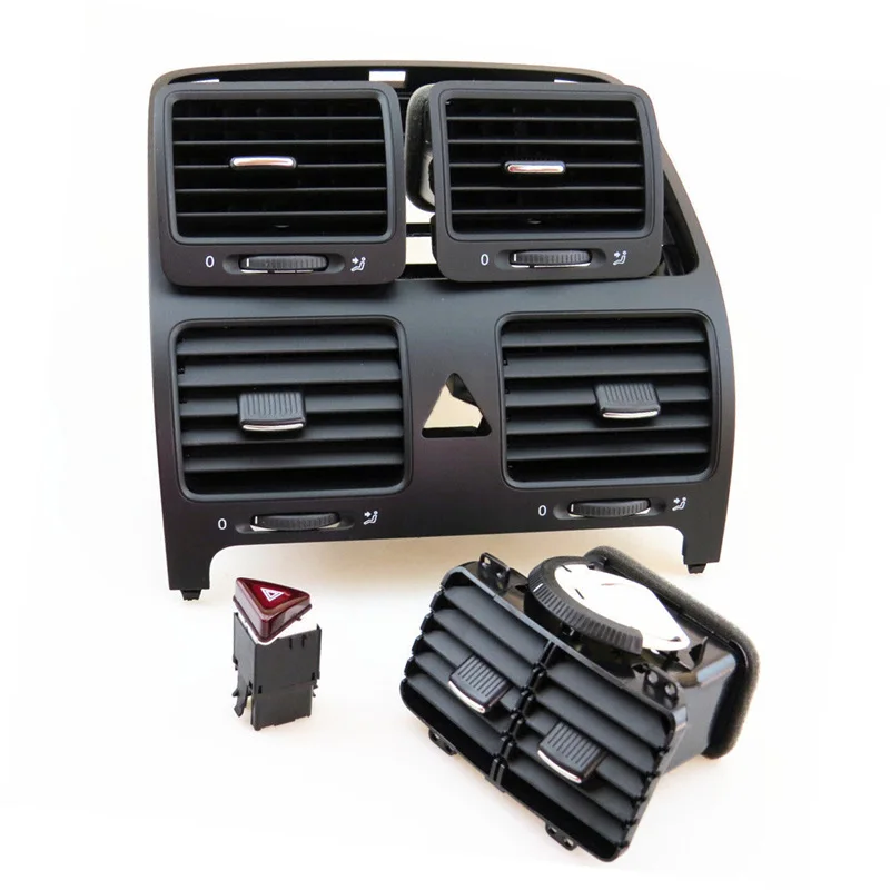 1KD819728 1KD819704 1KD819703 1K0819153C для VW Golf mk5центральный ...