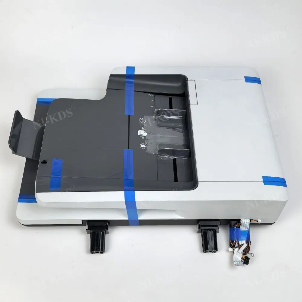 Подлинная деталь для автоматической подачи документов для HP M527 M577 ...