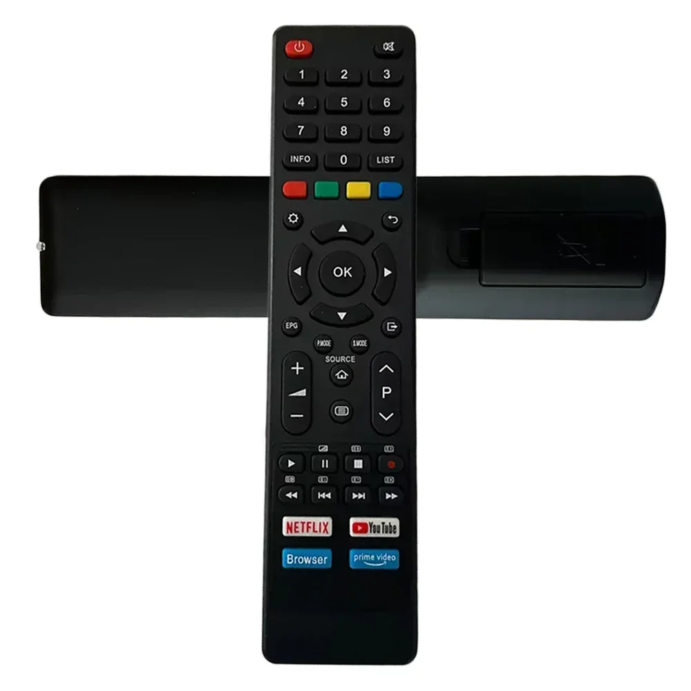 New Remote Control For HYUNDAI HYLED4021NiM UHD 4K Smart LED LCD HDTV ...