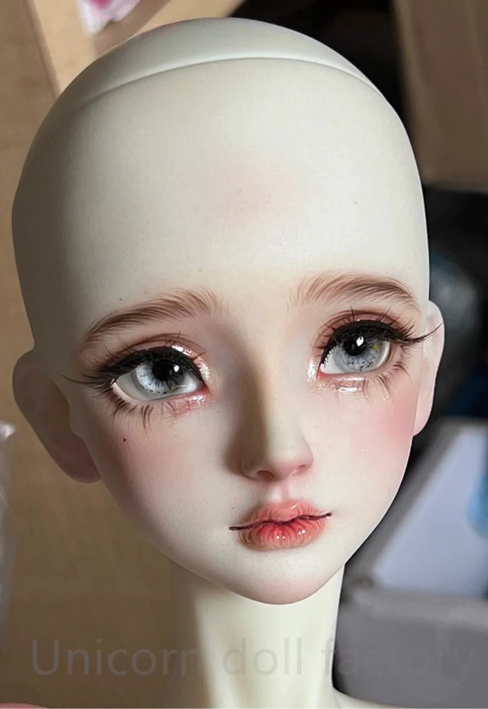 Резиновая кукла BJD 1/3 xiang bo | AliExpress