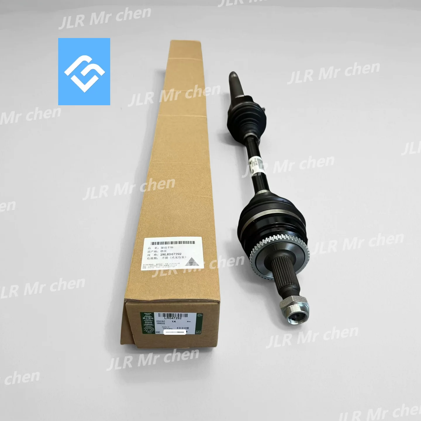 TDB500080 LR047292 LR071930 LR024151Fit для Land Rover DISCOVERY IV ...