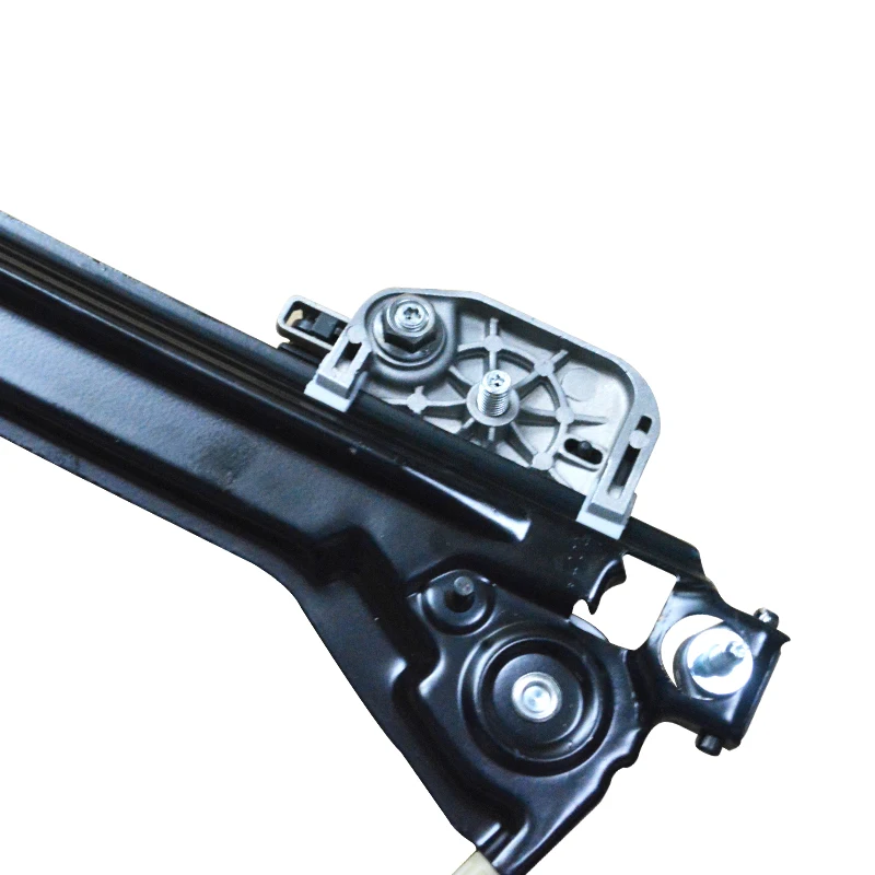 Передний левый привод для стеклоподъемника, стеклоподъемник для ...