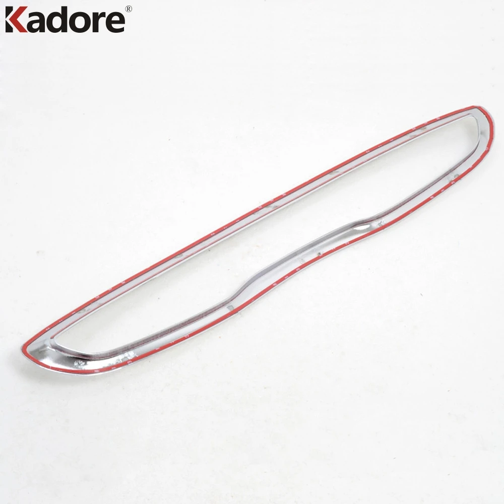 For Nissan March 2010 2011 5dr Hatchback Chrome Front Grille Trim ...