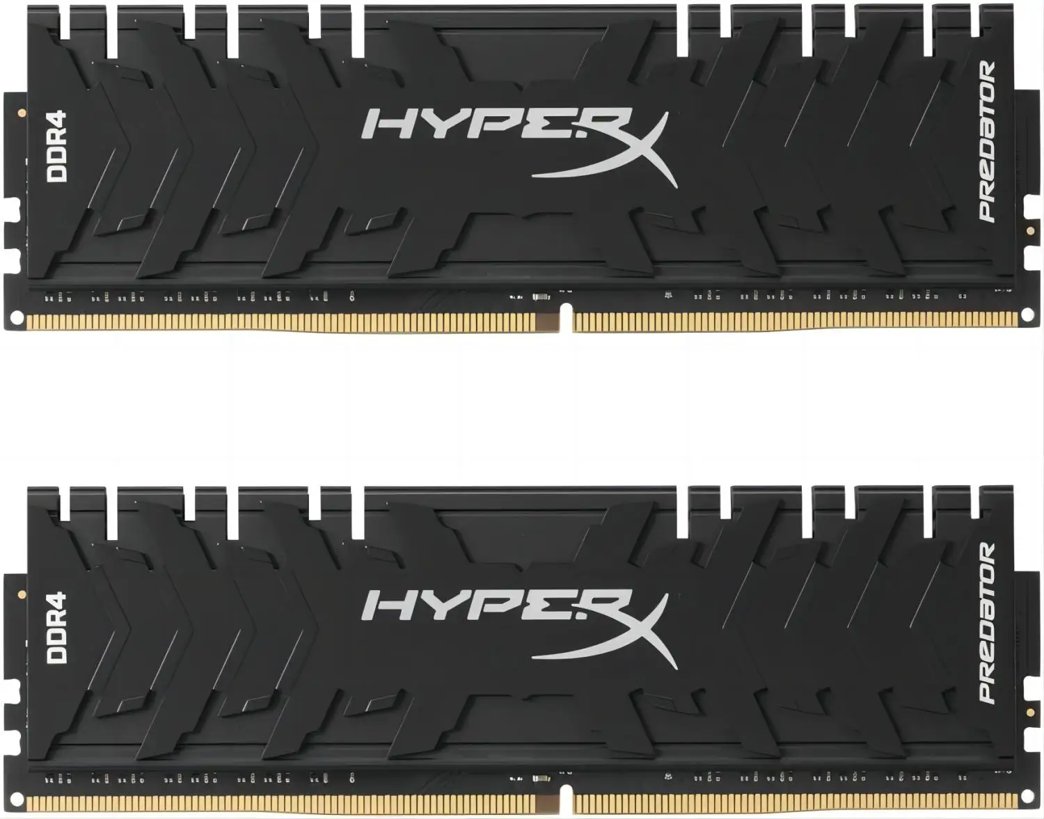 Операционная память HyperX Predator DDR4 16 Гб,HX430C15PB3K2/16 ...