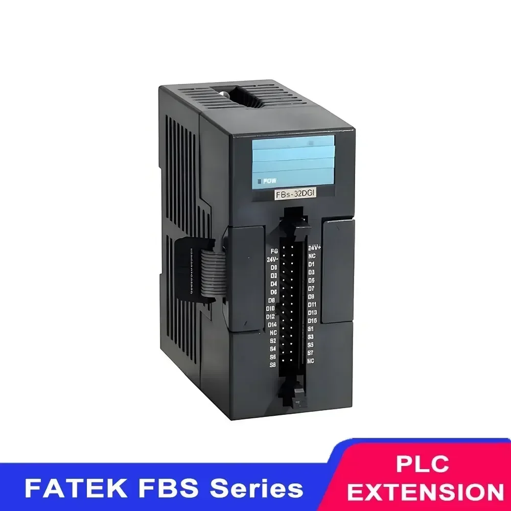 Fatek FBS 4YR 4YT 8X 8YT 8YR 8XYT 16XYT 16YT 24XYR-AC 16XYR 8XYR 20X ...