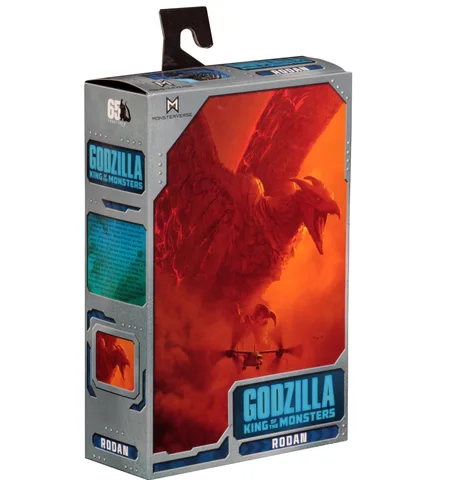 Rodan godzilla AliExpress