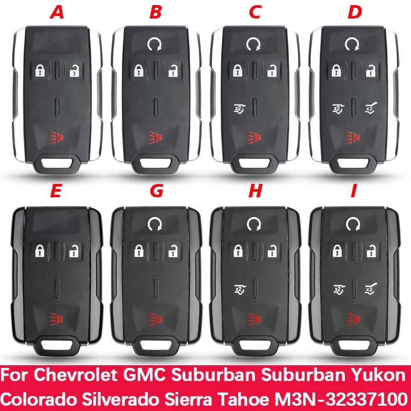 CN 019026 Дистанционный ключ 315 МГц Дистанционный ключ M3N- 32337100 ...