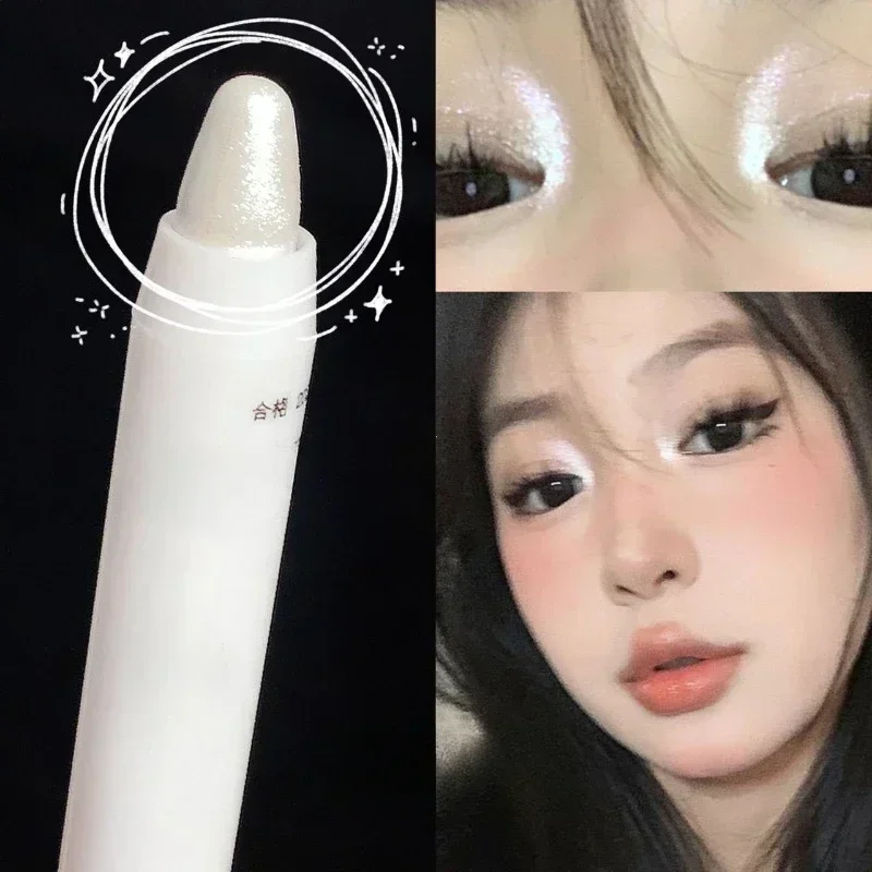 Матовый белый хайлайтер для лица | AliExpress