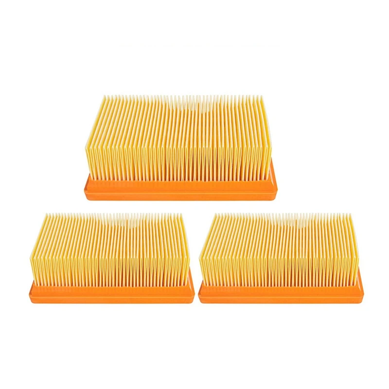 Filter For KARCHER MV4 MV5 MV6 WD4 WD5 WD6 Wet&Dry Vacuum Cleaner ...