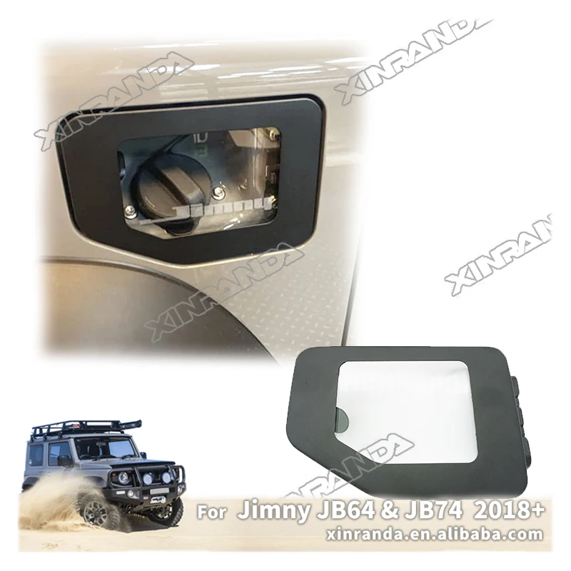 Автомобильная прозрачная стеклянная крышка заливного бака для газа, декоративная крышка для ...