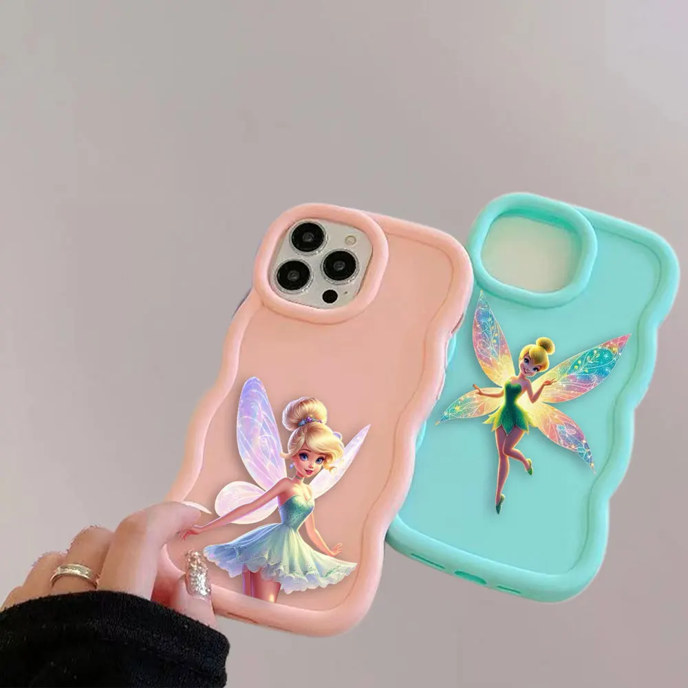 Чехол для телефона Disney Tinker Bell Fairies для Samsung Galaxy A20 ...