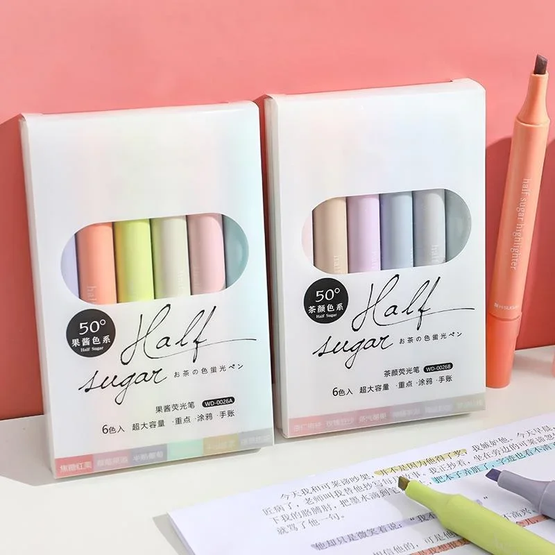 Sugar highlighter store