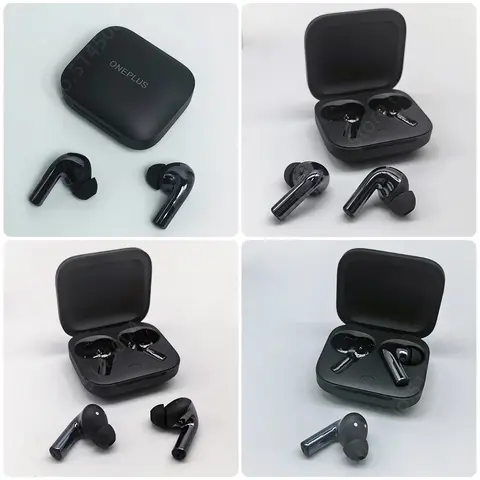 Наушники Oneplus - купить по выгодной цене | AliExpress