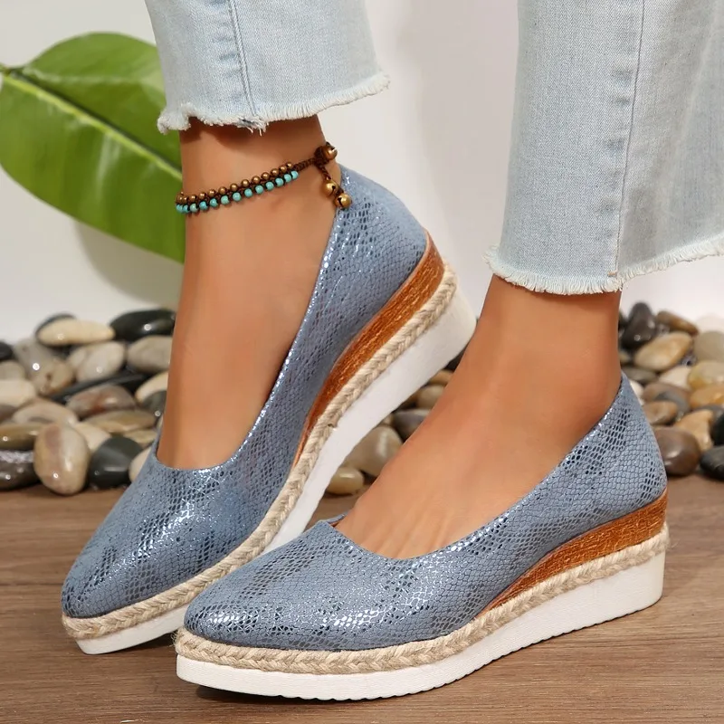 Женские туфли 2024, высококачественные женские туфли на высоком каблуке ...