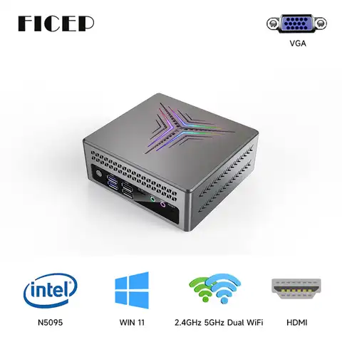 Intel nuc 11 pro - купить недорого | AliExpress