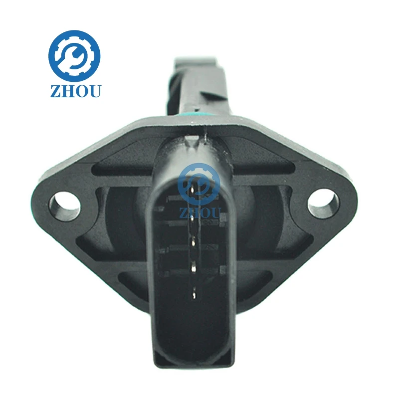 0280217114 A 000 094 09 48 Mass Air Flow MAF Sensor For MERCEDES-BENZ ...