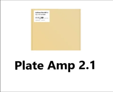 Up2stream plate amp 2 1 - купить недорого | AliExpress