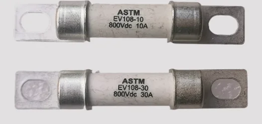 Новые энергосберегающие предохранители для автомобилей: ASTM EV108-10 ...