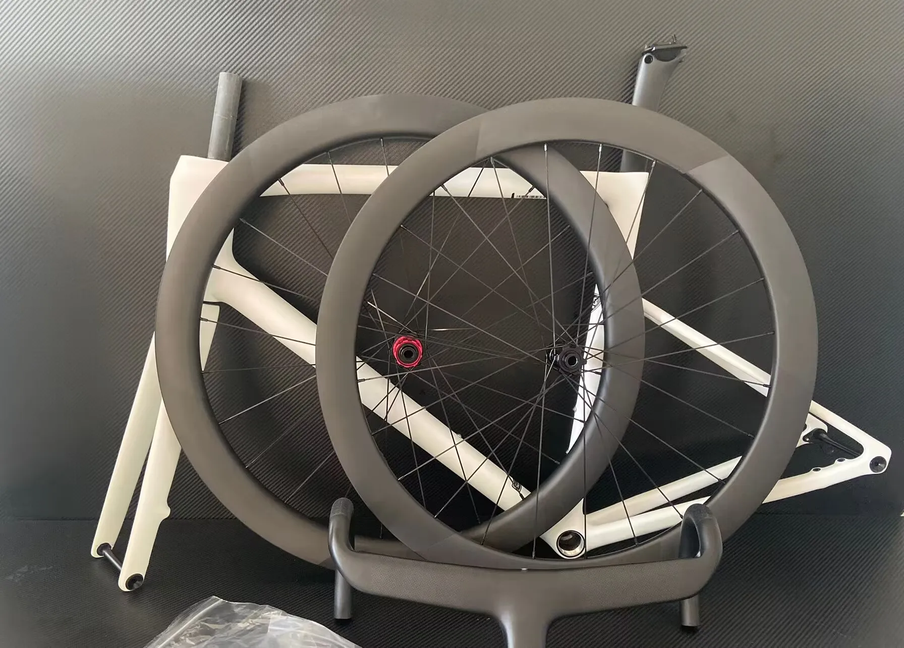 Карбоновая рама для шоссейного велосипеда 700C OEM | AliExpress