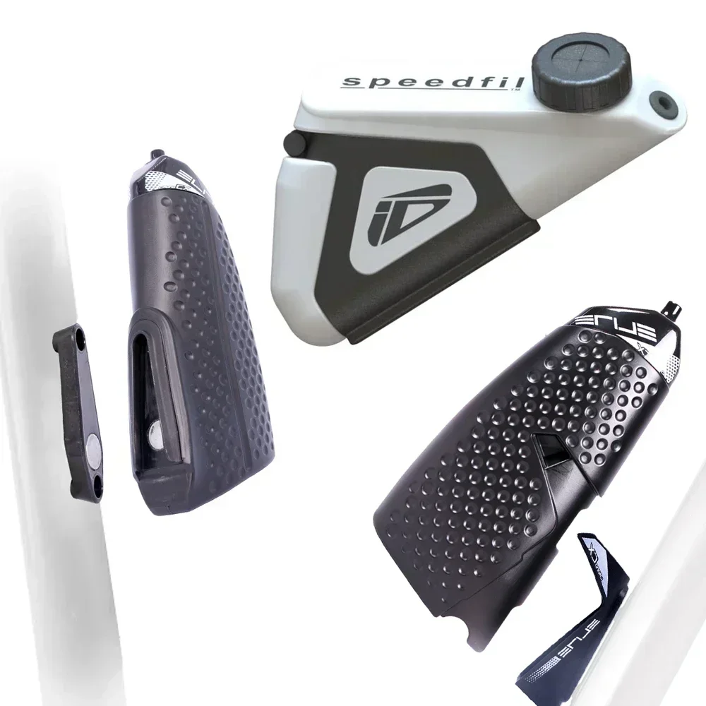 Комплект elite Crono Cx speedfil f1 велосипед без pba Кейдж Бутылка ...