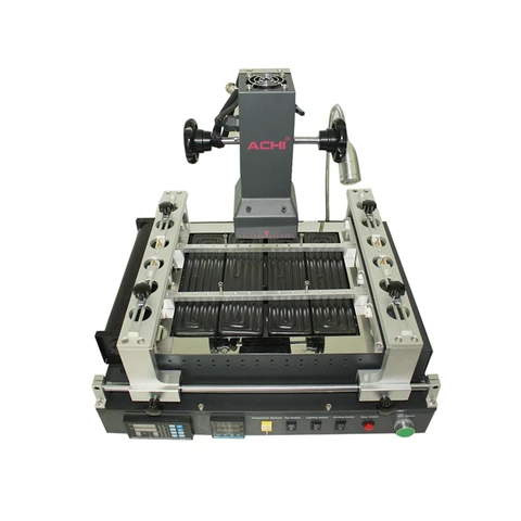 Achi ir pro sc infrared bga rework station AliExpress