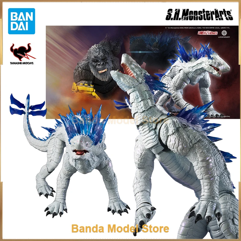 BANDAI S.H.MonsterArts SHM SHIMO Godzilla Kong | AliExpress