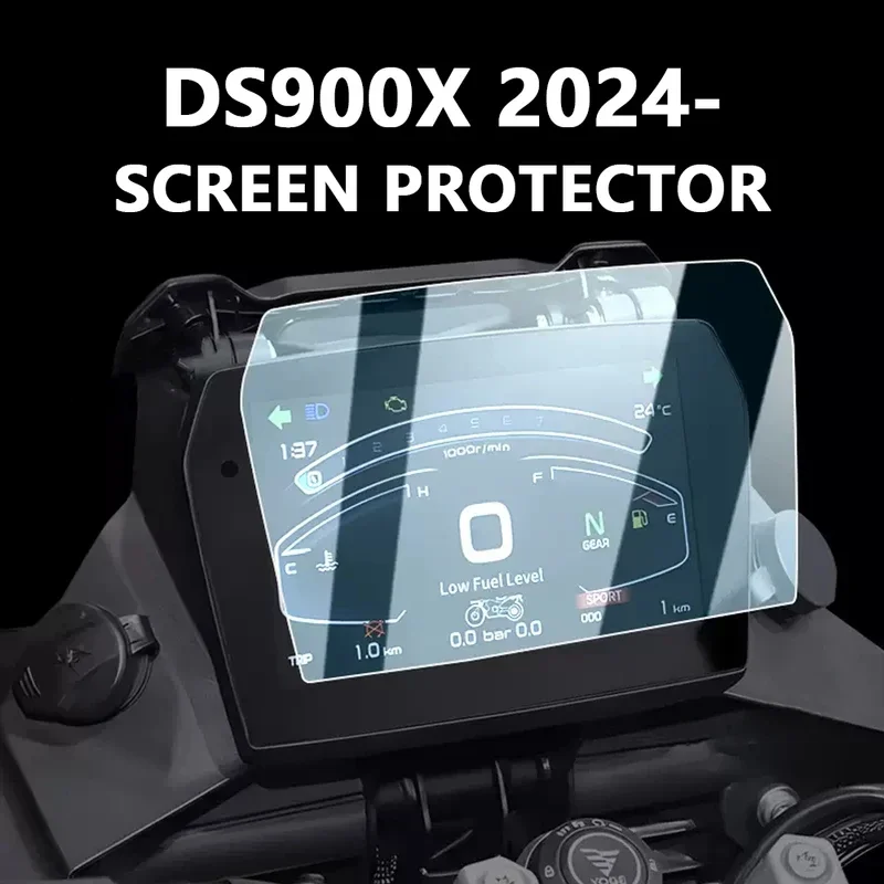 Для Loncin VOGE Valico DS 900X Защита приборной панели DS900X ...