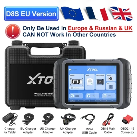 XTOOL Locksmith Store - каталог товаров магазина на AliExpress
