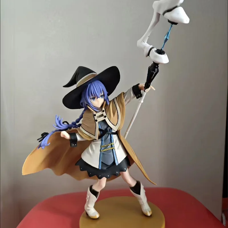 Фигурка Roxy Bandai Mushoku Tensei | AliExpress