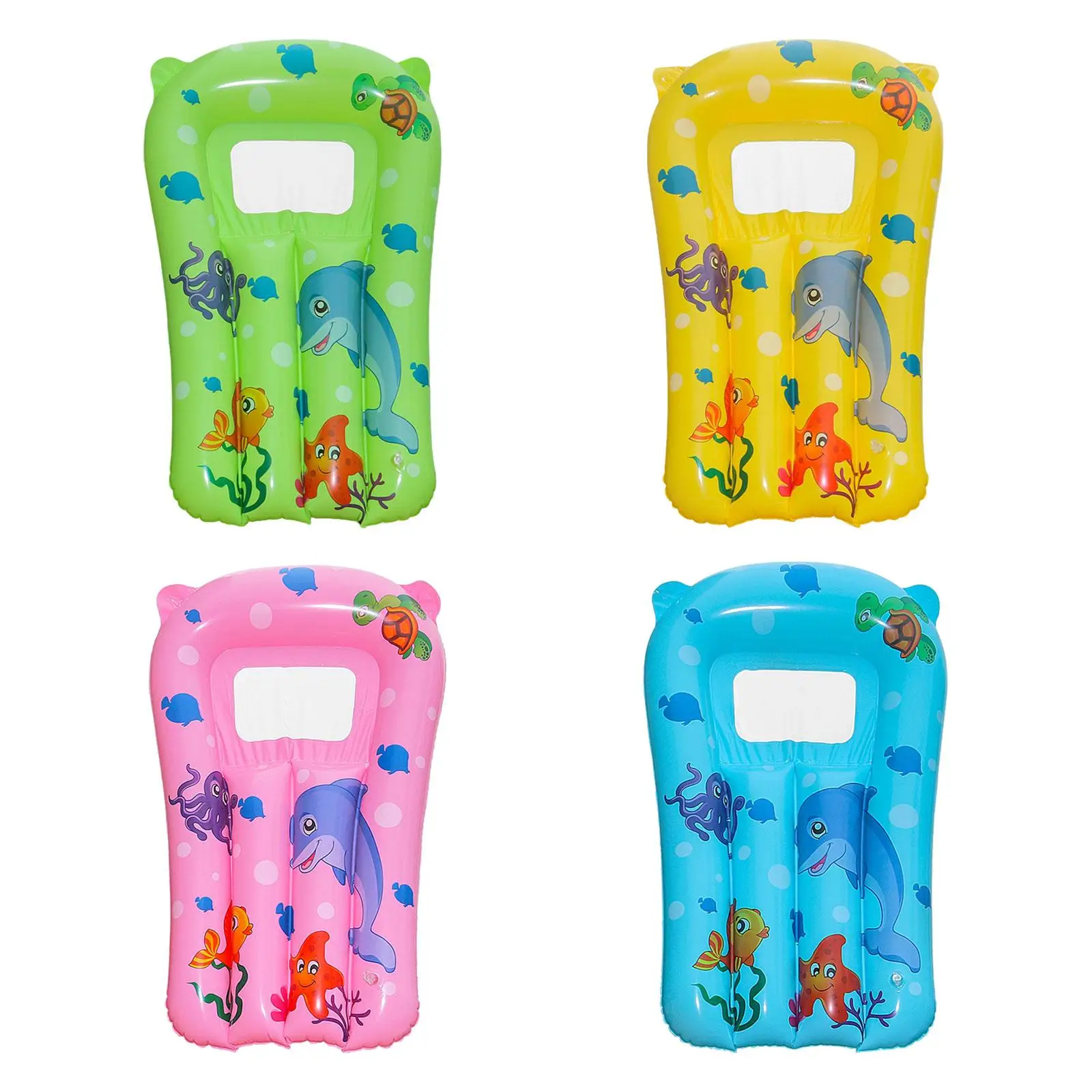 Детская надувная доска для серфинга, плавающая доска для серфинга ...