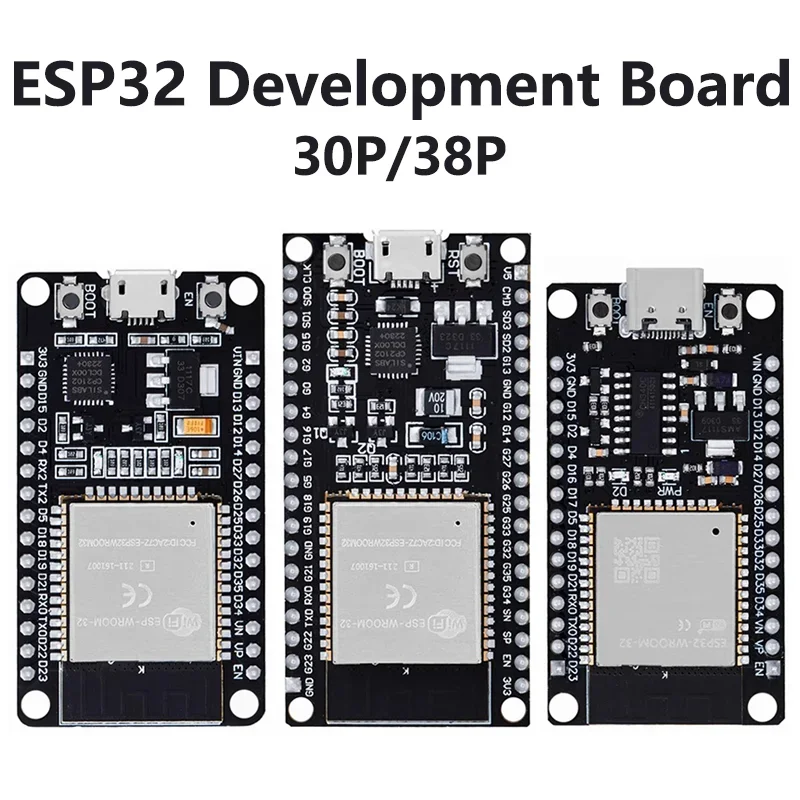 ESP32 плата | AliExpress