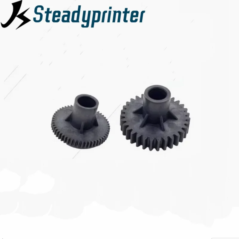 FK-1150 302RV93050 2RV93050 Нижняя фьюзерная роликовая Шестерня для ...