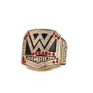 Wwe Finger Ring