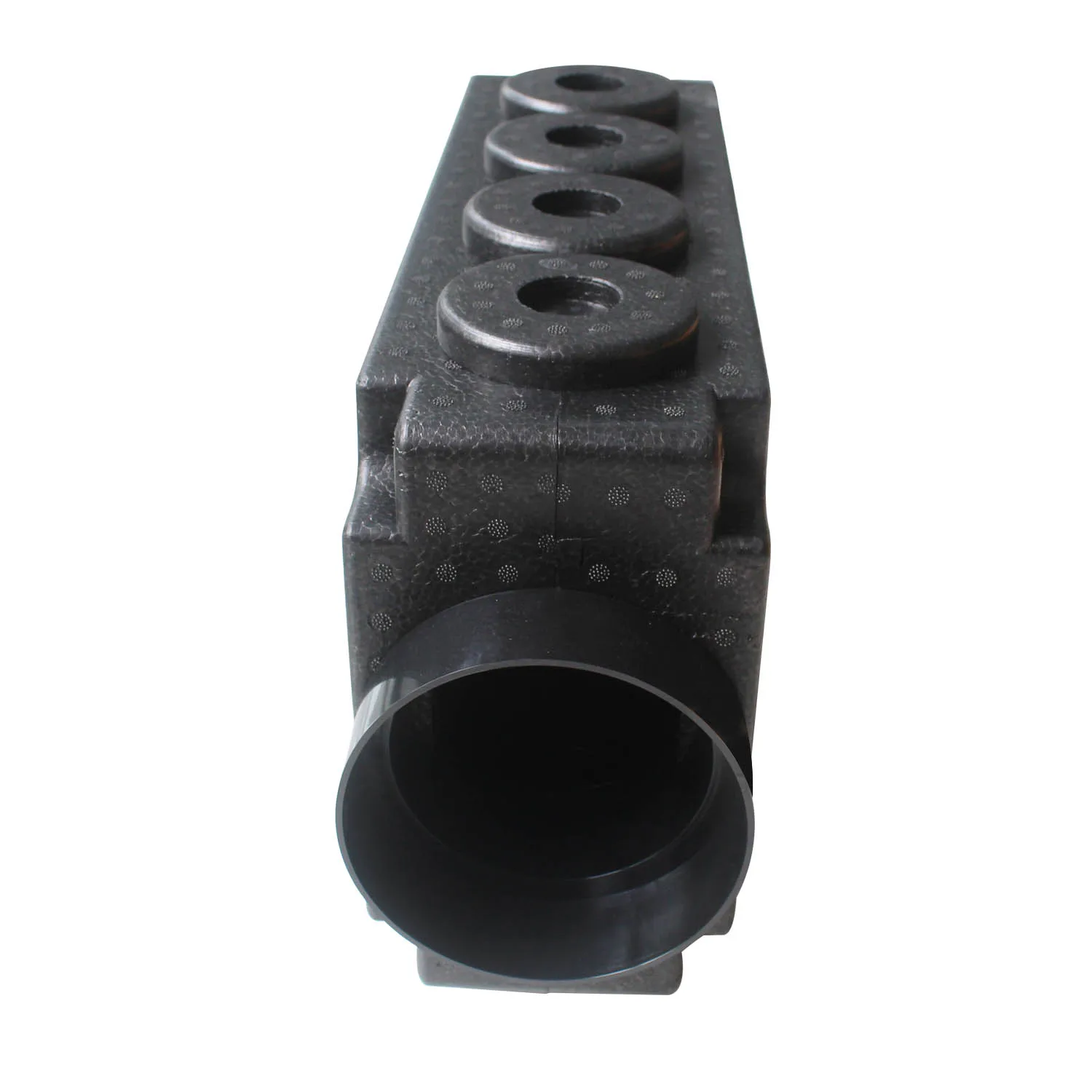 PVC air supply plenum box for Air-conditioning ventilation duct return ...
