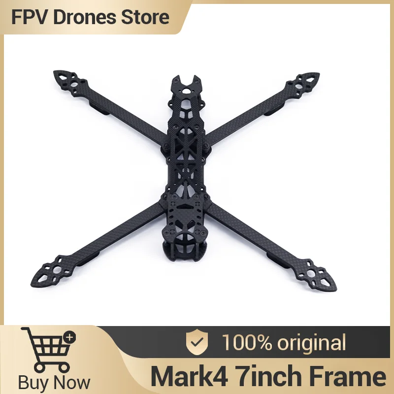 Корпус для квадрокоптера Mark4 | AliExpress