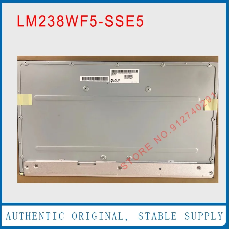 LM238WF5-SSE5 Оригинальный 23,8-дюймовый LM238WF5-SSE1 LM238WF5-SSE6 LM238WF5-SSB1 LM238WF5-SSA1 ...