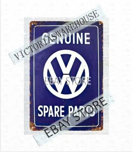1p,automotive car automobile SPARE PARTS metal tin sign decorative wall ...