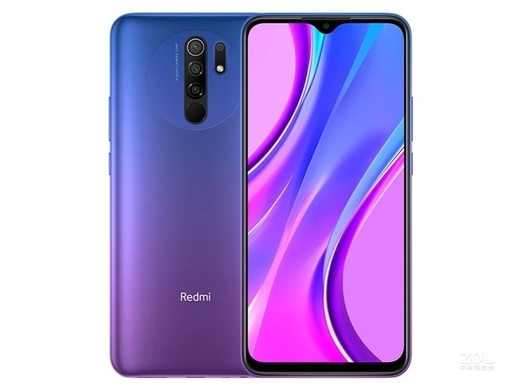 Redmi Note 9 Prime — Xiaomi-note.ru
