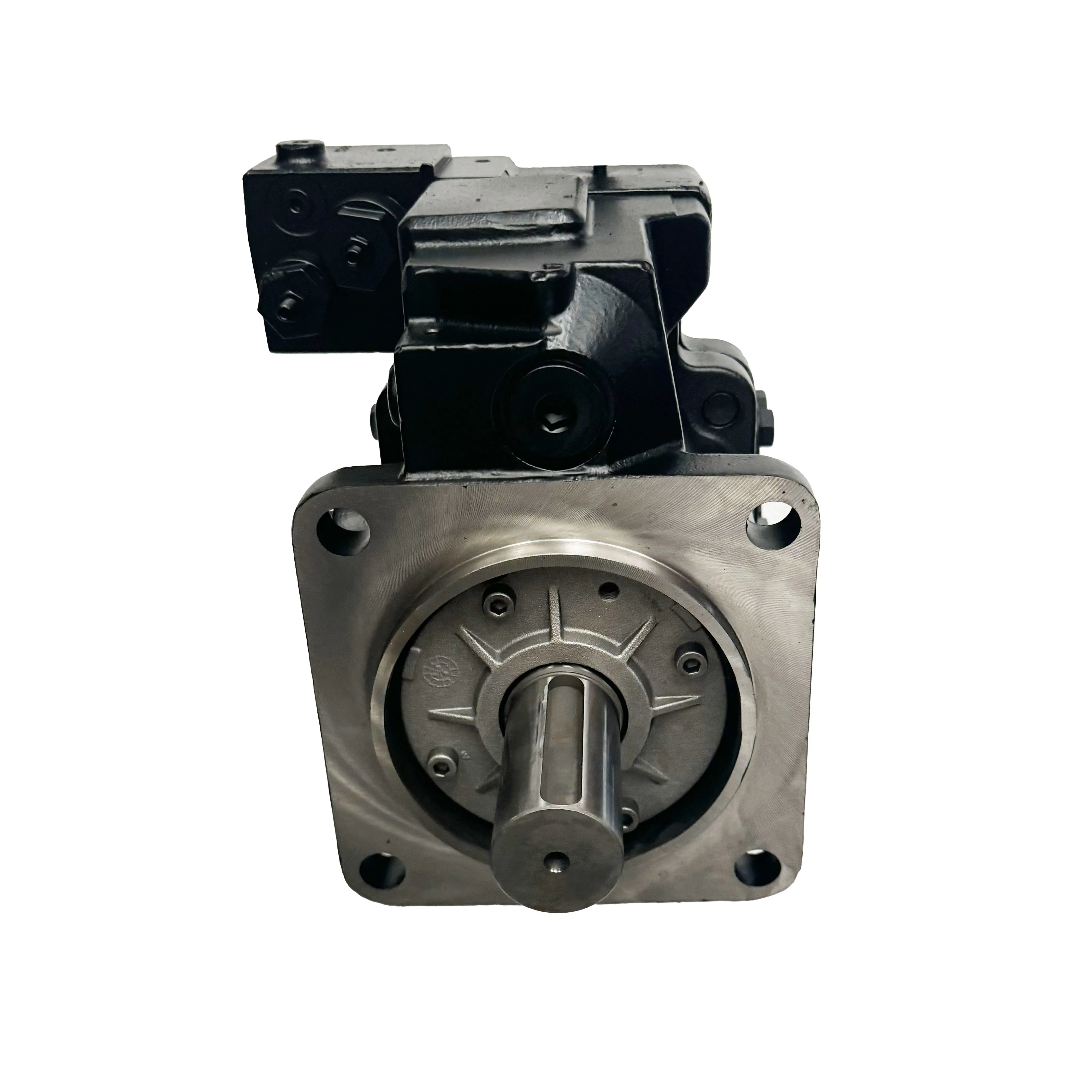 Гидравлический насос Kawasaki серии K3V K3VL112 | AliExpress