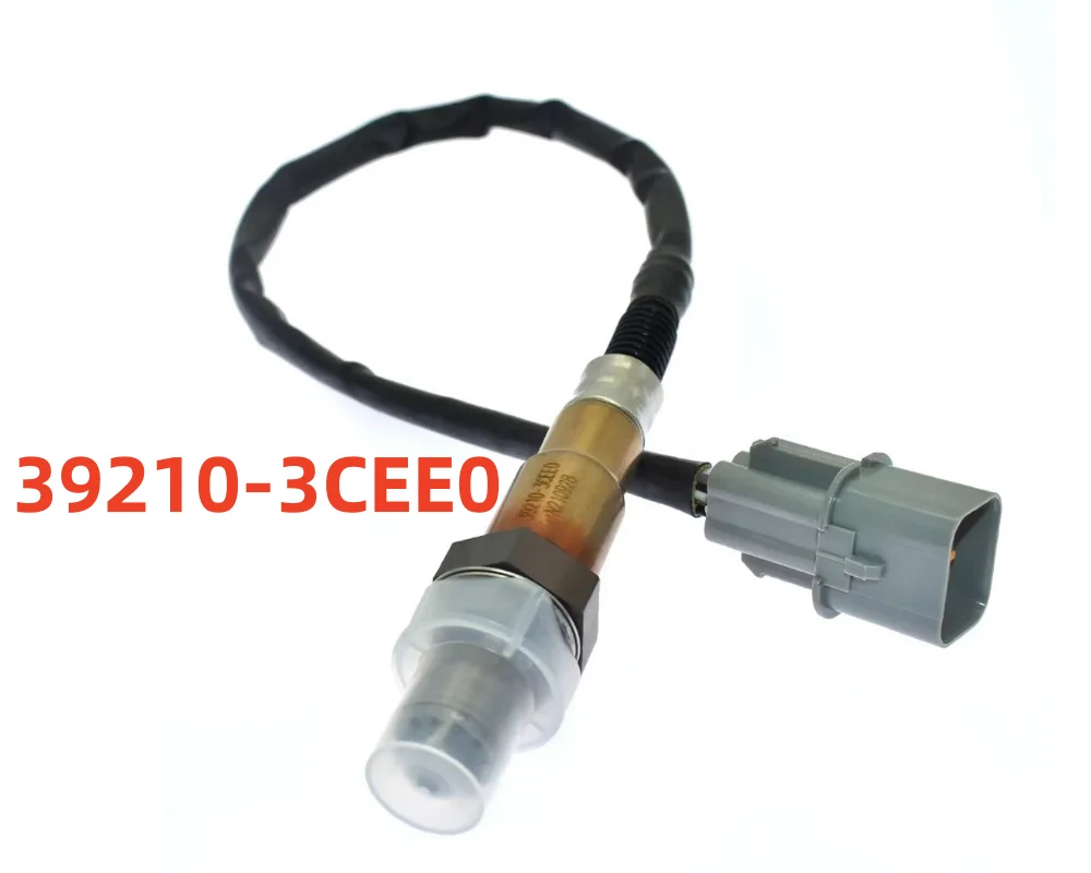 39210-3CEE0 392103CEE0 Передние и задние датчики кислорода для Hyundai ...