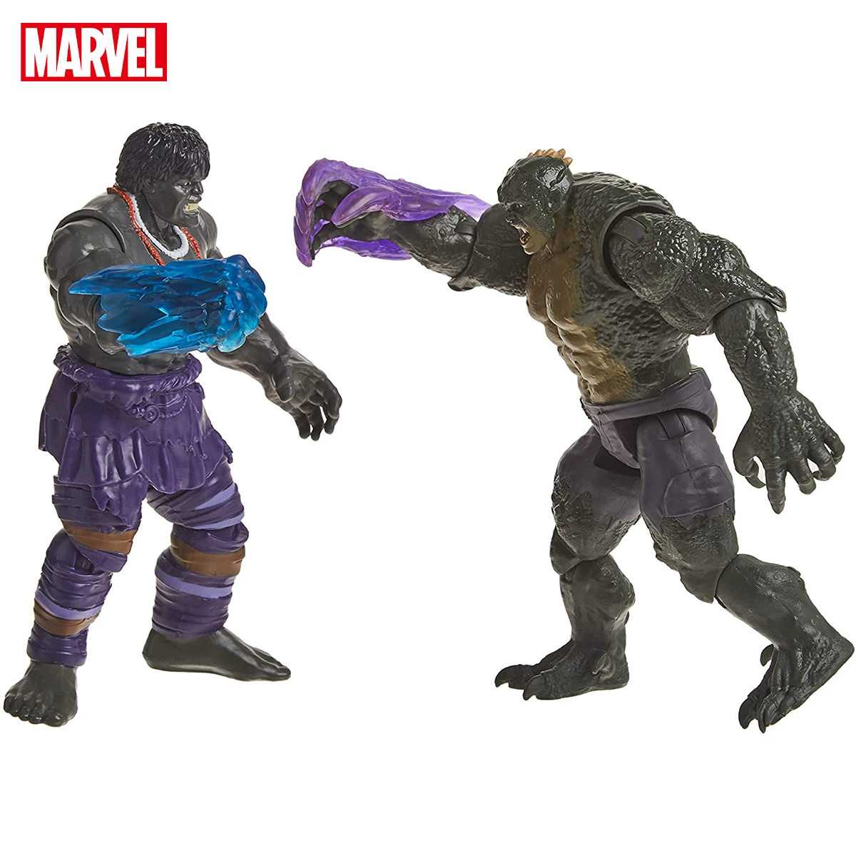 Hulk Vs Abomination Toys