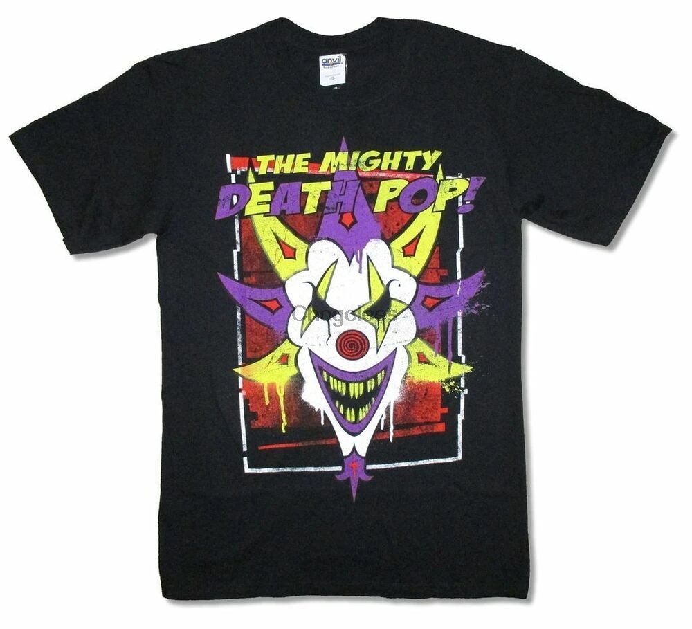 Mighty Death Pop