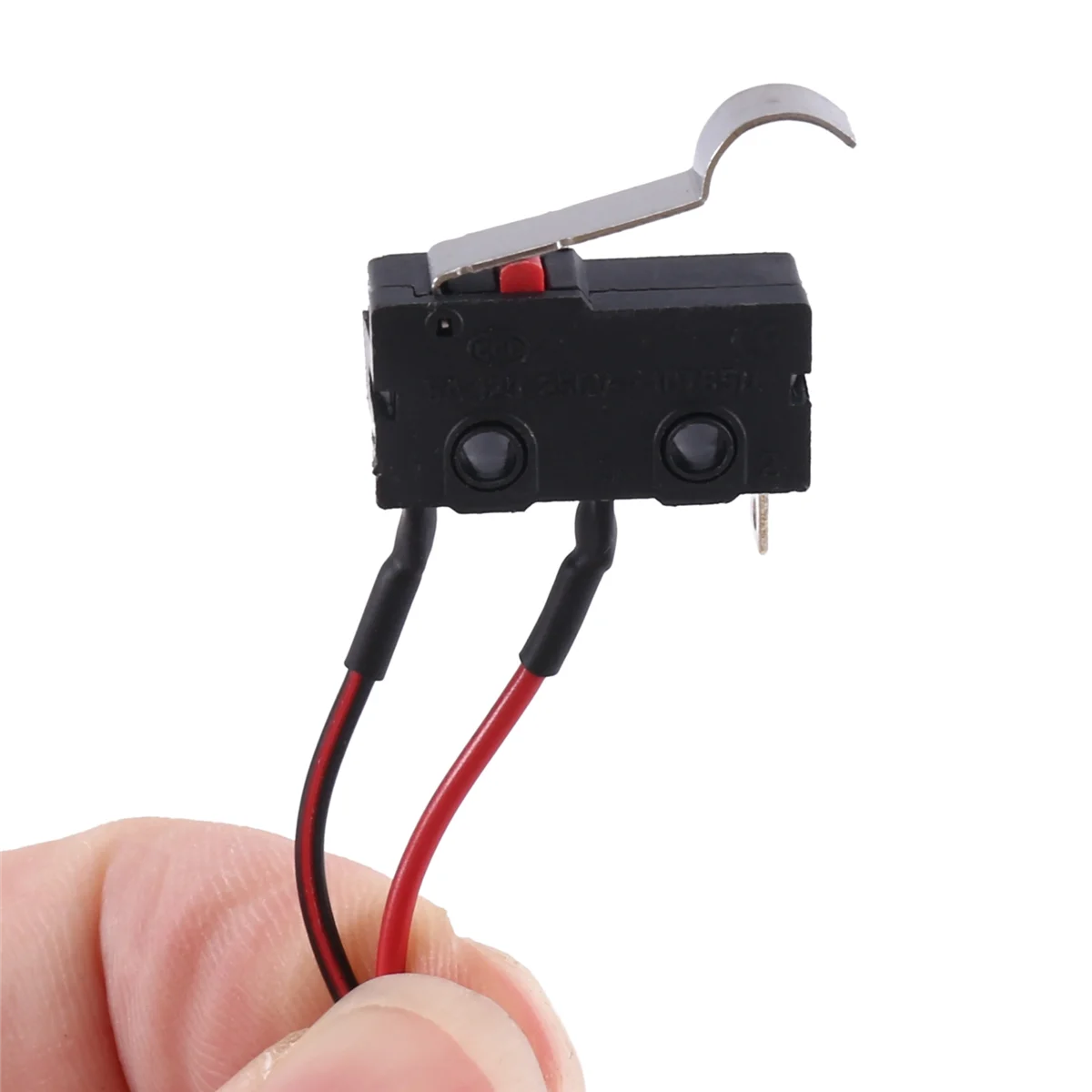 2 Pin Limit Switch Emergency Stop Switch Part Engraving Machine ...