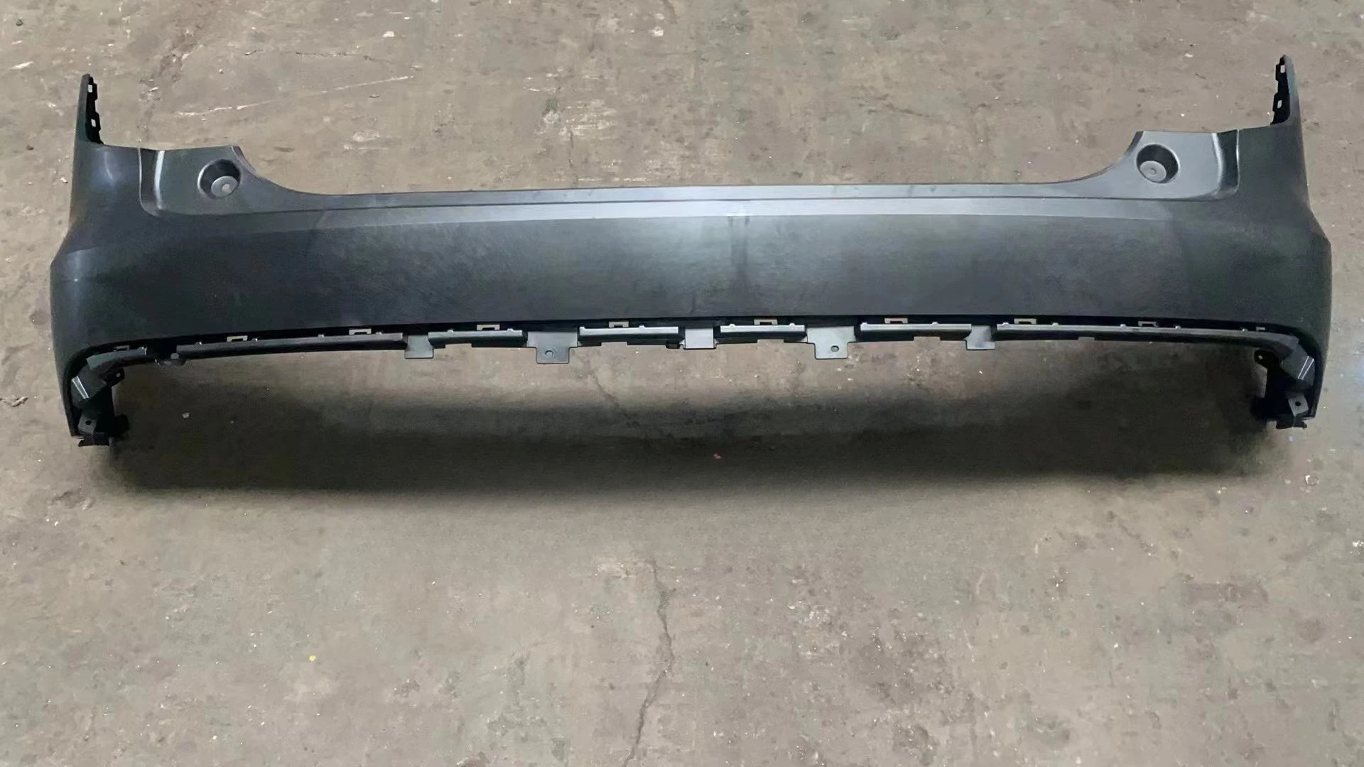 Для GWM Haval Jolion задний бампер верхний нижний 2804104 XST01A ...