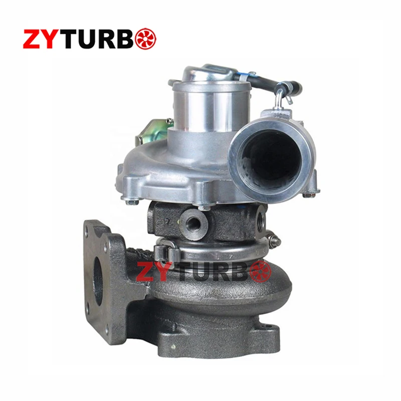 Турбокомпрессор RHF4 для двигателя ISUZU D-Max 3.0 CRDI 8982043270 ...