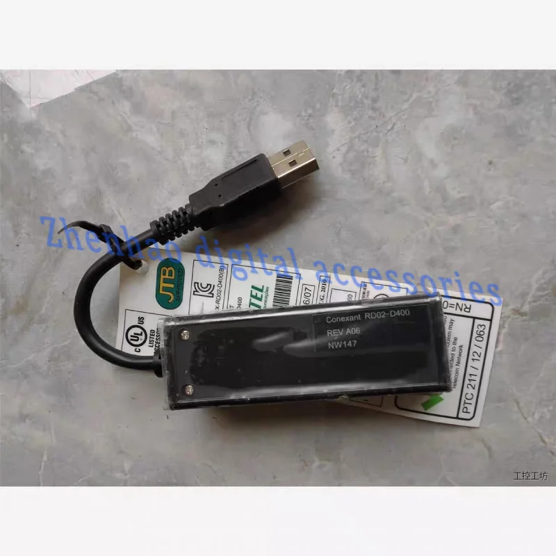 Оригинальный факсимильный модем NW147 0NW147, телефонная линия для Dell ...