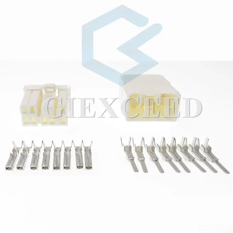 Автомобильные разъемы DJ7081-1.8-11, DJ7081-1.8-21 | AliExpress