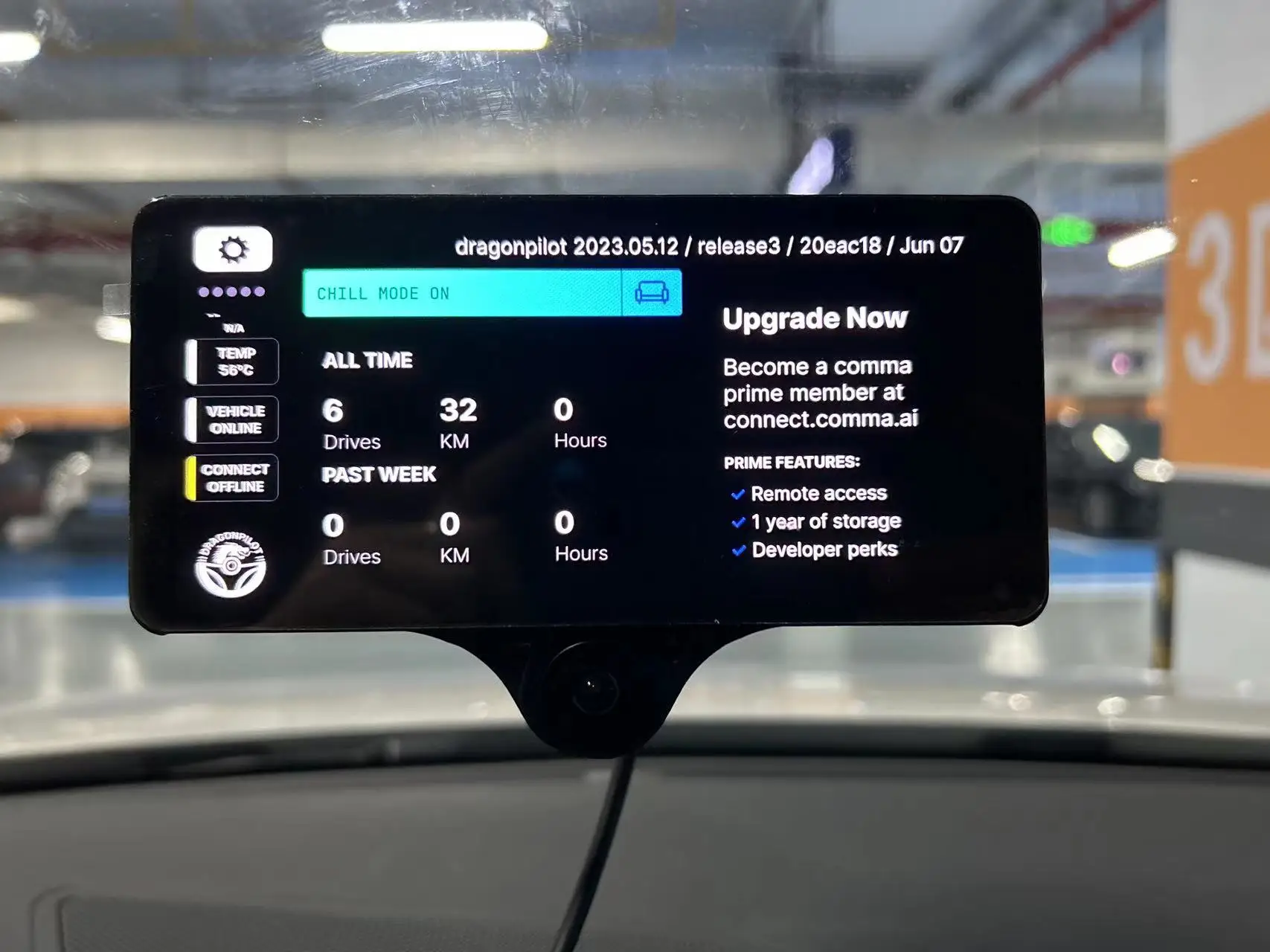 C3 CL OpenPilot DevKit | AliExpress