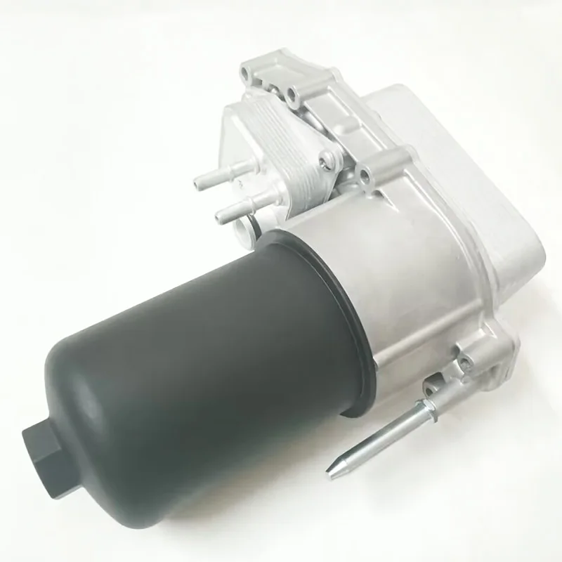 Маслоохладитель LR009570 1354253 1316143 для Jaguar Land Rover Range ...