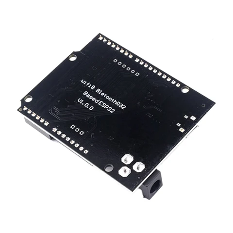 Wemos d1 r2 модуль esp32 - купить недорого | AliExpress